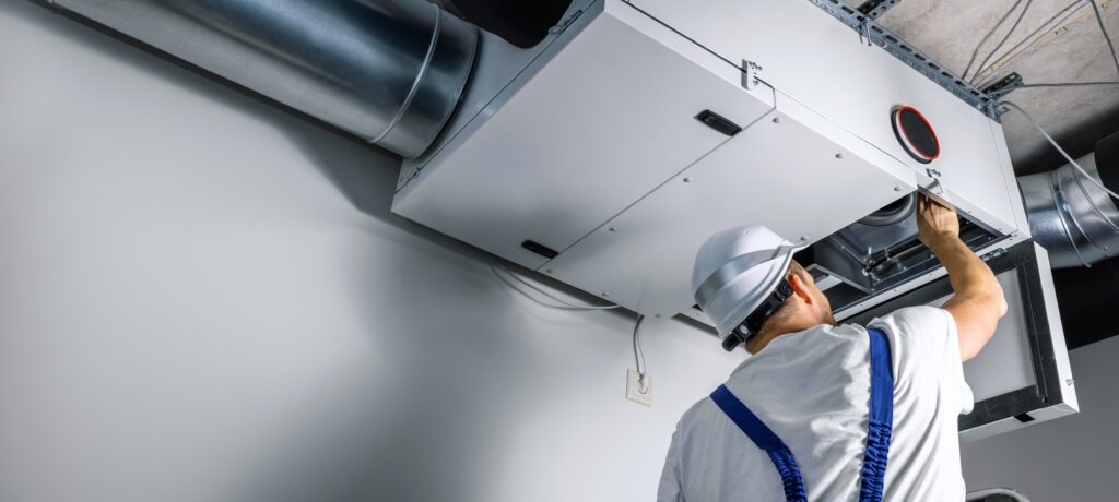 Know When To Repair Or Replace Your Commercial HVAC Unit | General Air